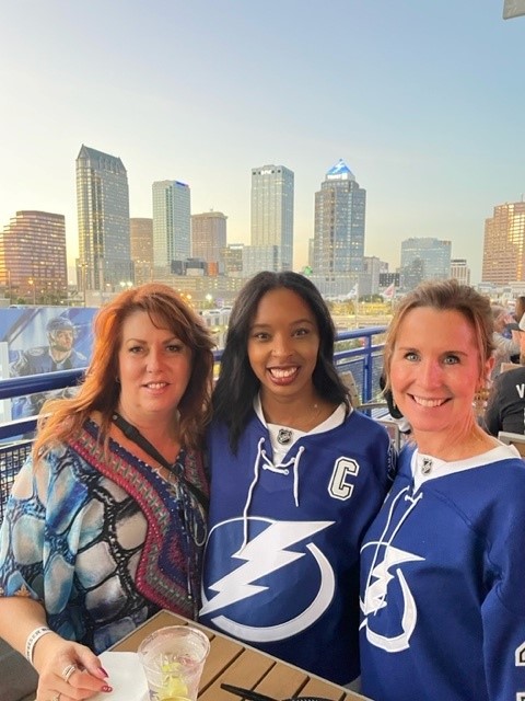 SMPS Tampa Bay - Photo Gallery