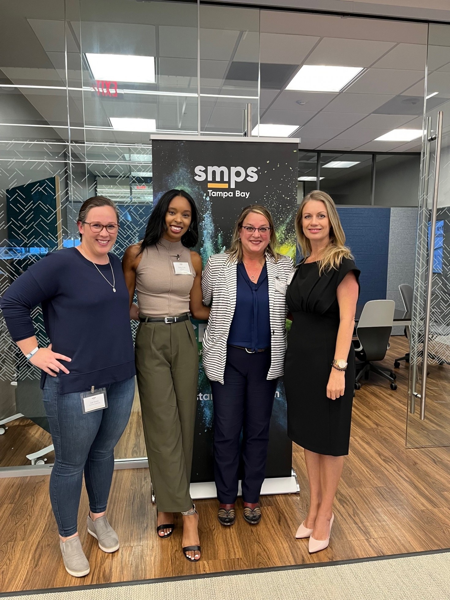 SMPS Tampa Bay - Photo Gallery